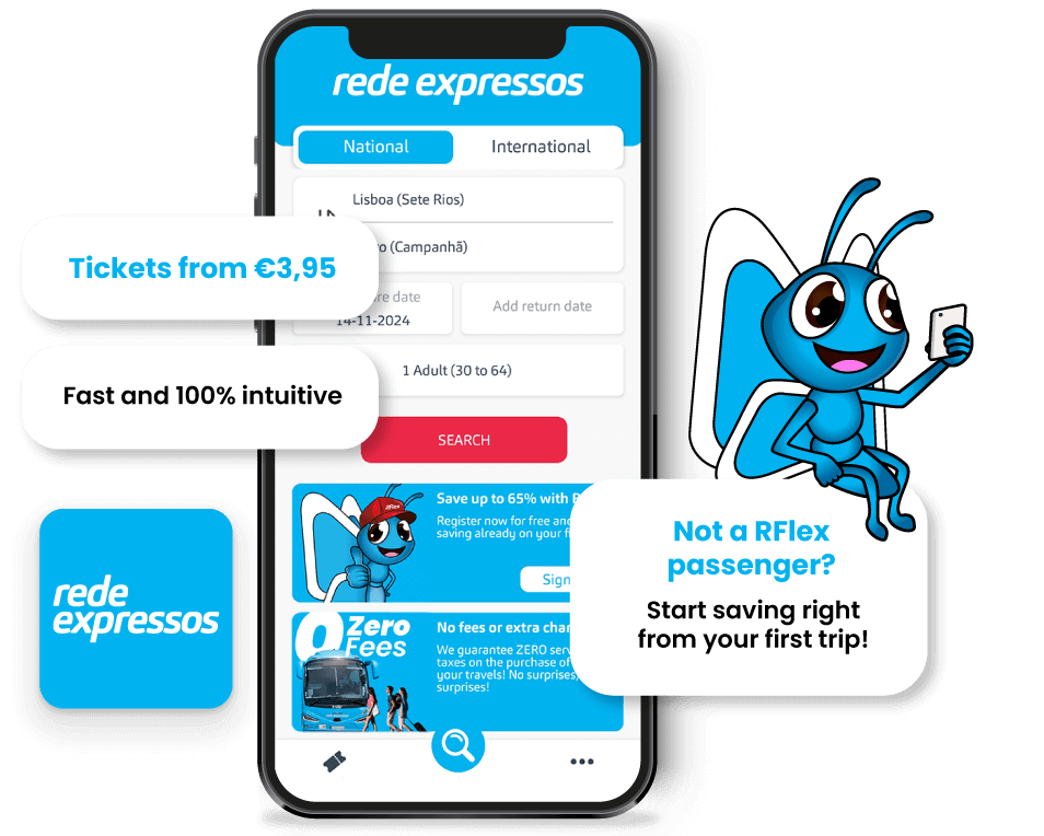 Book Tickets Easily and Quickly